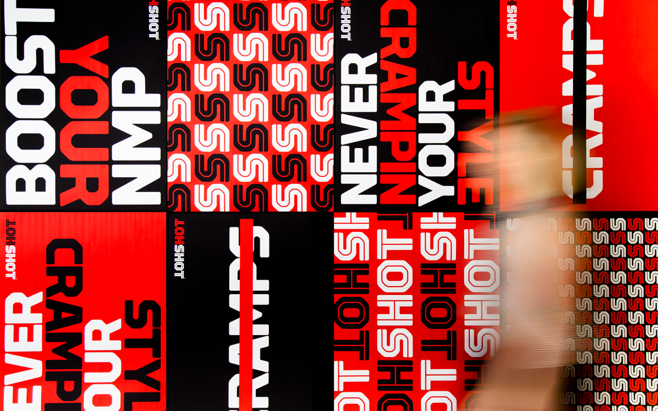 Aron Fay — Work — Aron Fay